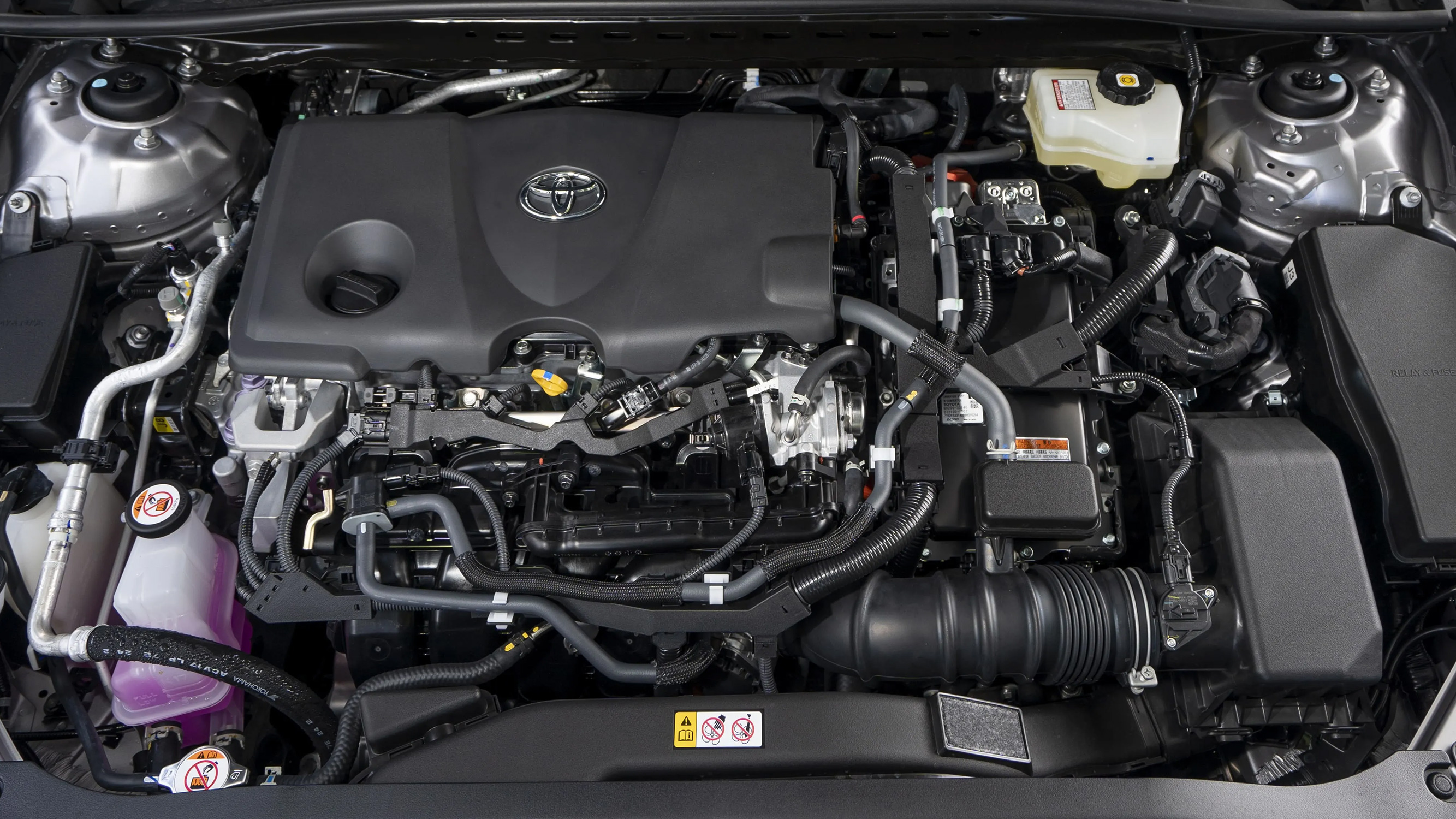 Camry - Toyota Calamba Laguna