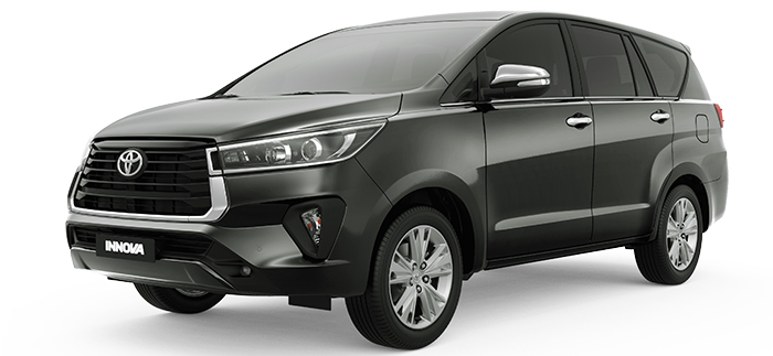 Innova - Toyota Calamba Laguna